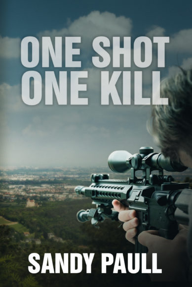 One Shot One Kill | Sandy Paull - Author